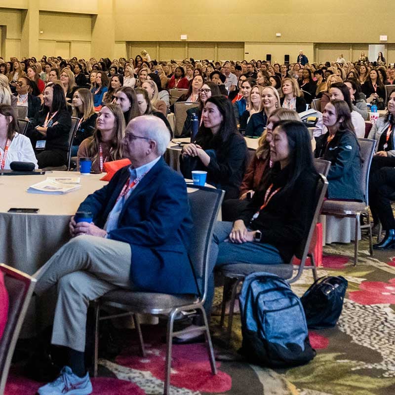 Accelerate! Conference Operations & Safety Track